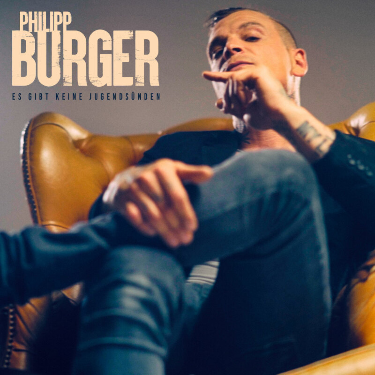 Single + Videopremiere „Es gibt keine Jugendsünden“ | Blog | Philipp ...